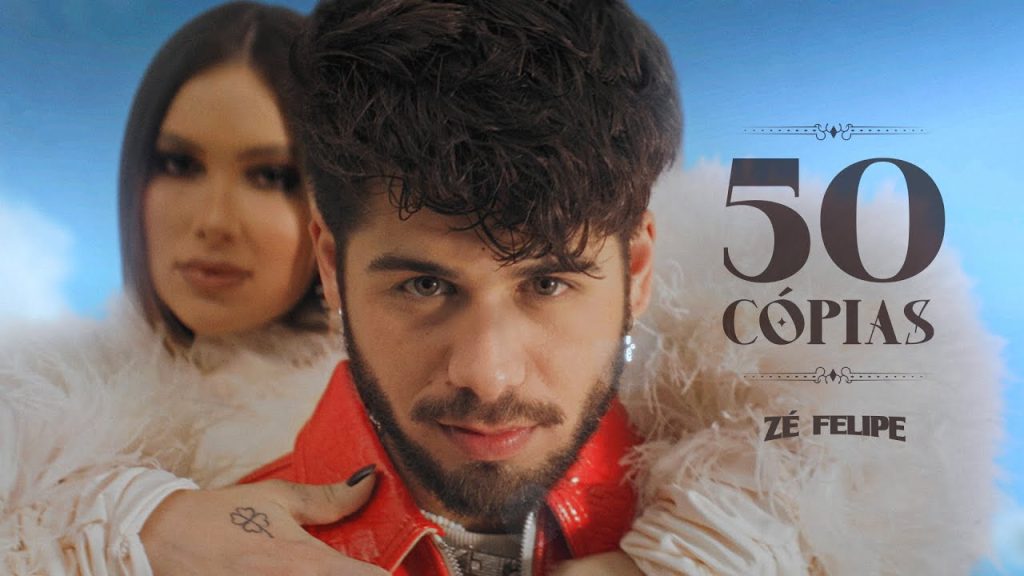 Roça Em Mim - Zé Felipe, Ana Castela e Luan Pereira LP - TOPMUSICAS Roça Em Mim - Zé Felipe, Ana Castela e Luan Pereira LP - TOPMUSICAS